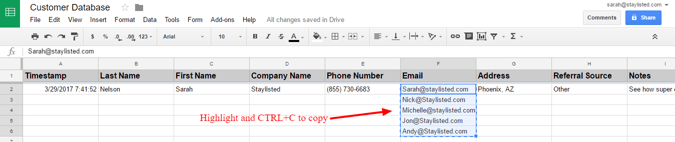 7 Customer Tracking Techniques You Should Implement Right Now
