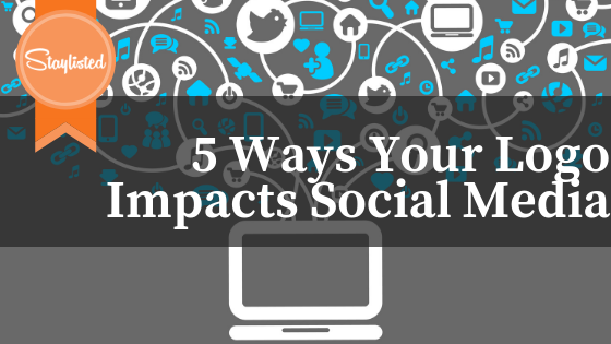 5 Ways Your Logo Impacts Social Media